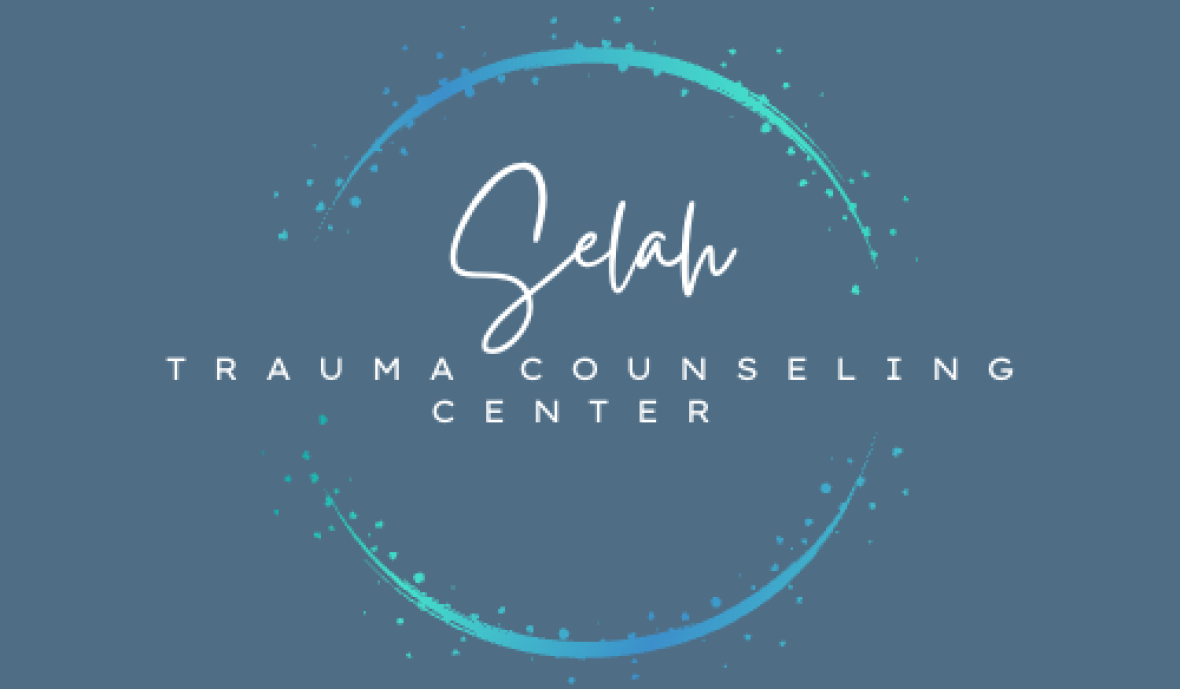 Selah Trauma Counseling Center – An invitation to heal